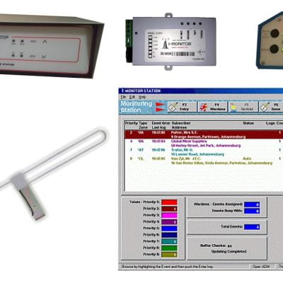 On-Site Monitoring Systems | i-Monitor